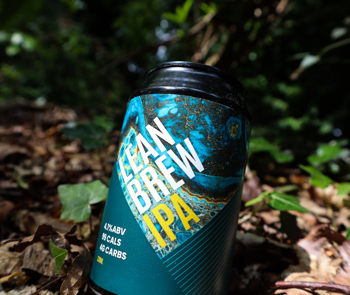 Collections – Lean Brew