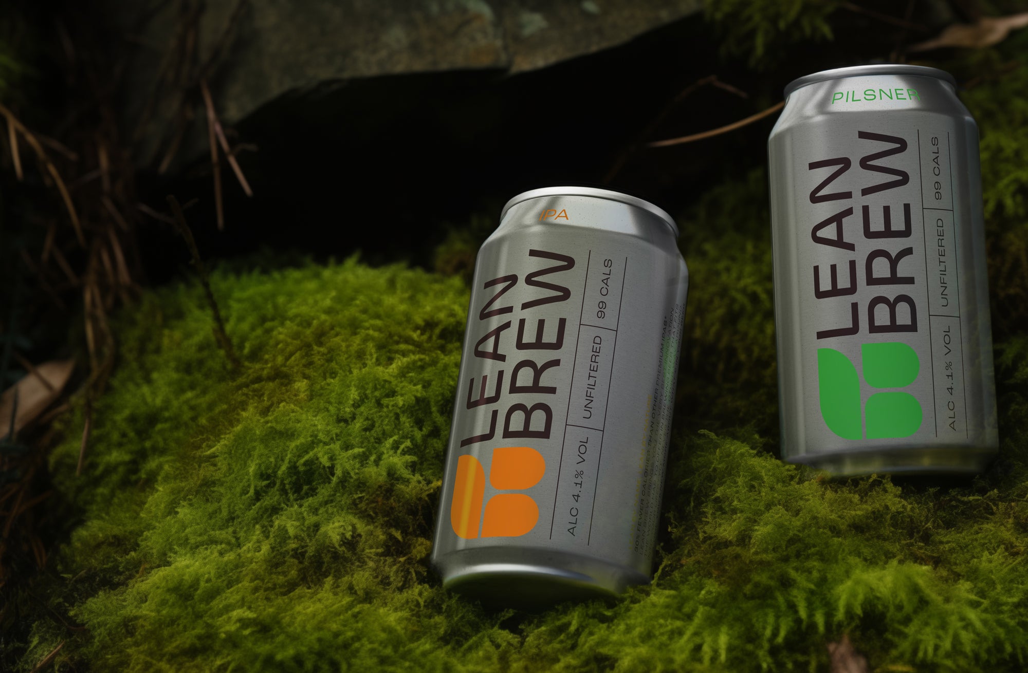 Lean Brew - Officially Europe's best Low Carb Beer Brand